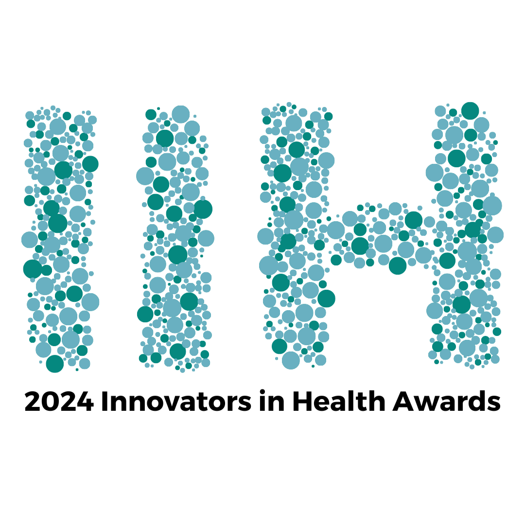 Innovators in Health Awards